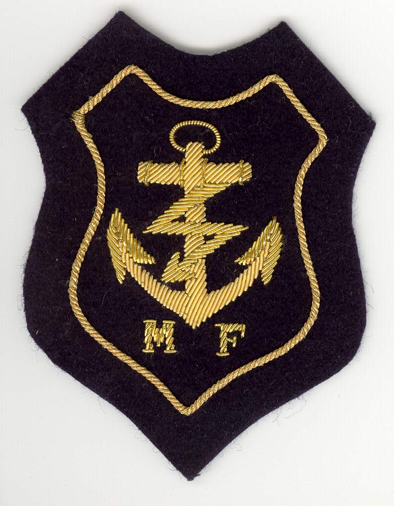 Navy-Shop – Marinefunker-Runde e.V.